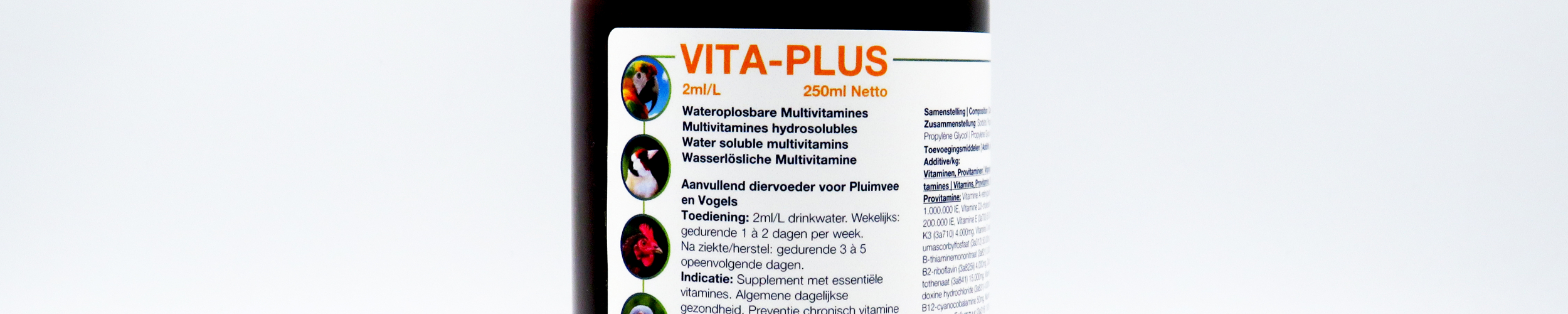 VITA-PLUS 250 ml | NeorniPharma
