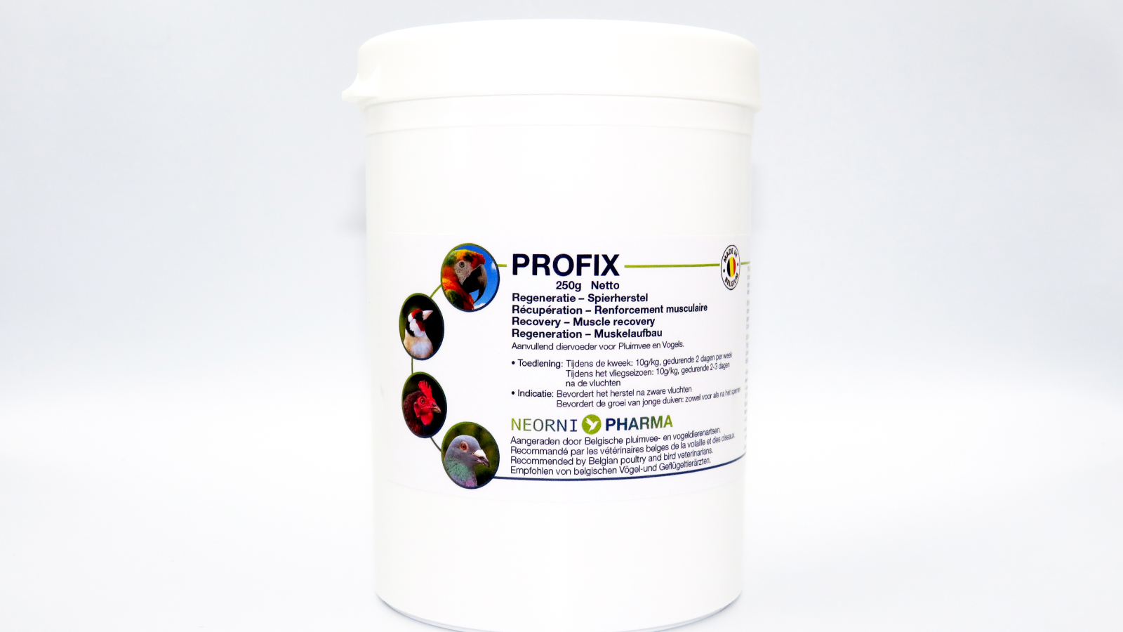 PROFIX 250 g | NeorniPharma